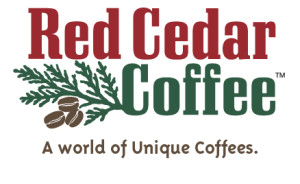Red Cedar Coffee Co. | A World of Unique Coffees | Specialty Gourmet ...