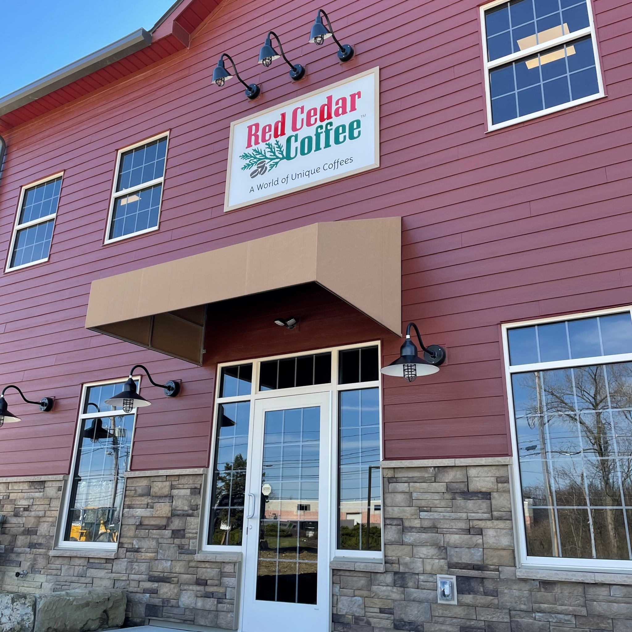 About – Red Cedar Coffee Co. | A World of Unique Coffees | Specialty ...